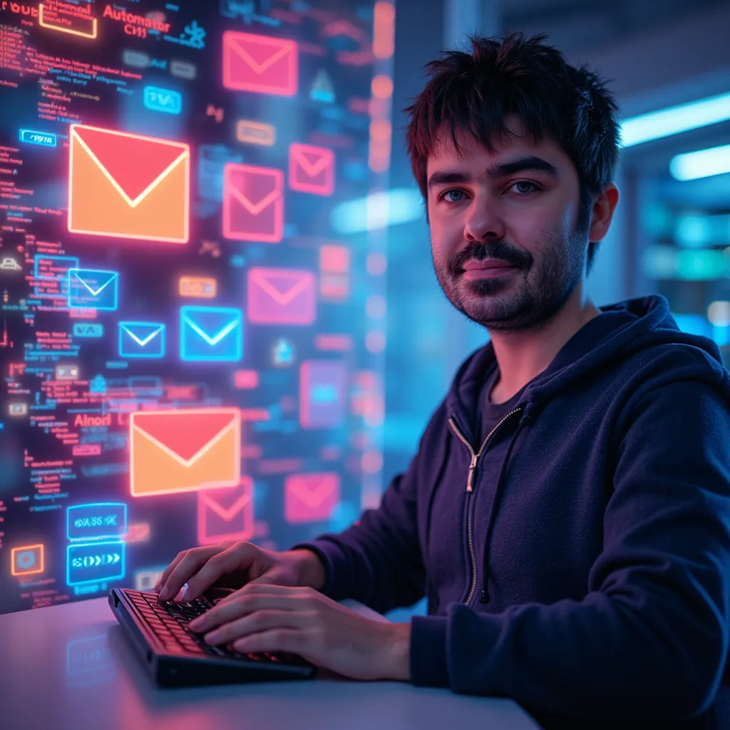 Automating Gmail and Google Calendar with PHP Agents ?⚡ Automating Gmail and Google Calendar with PHP Agents ?⚡