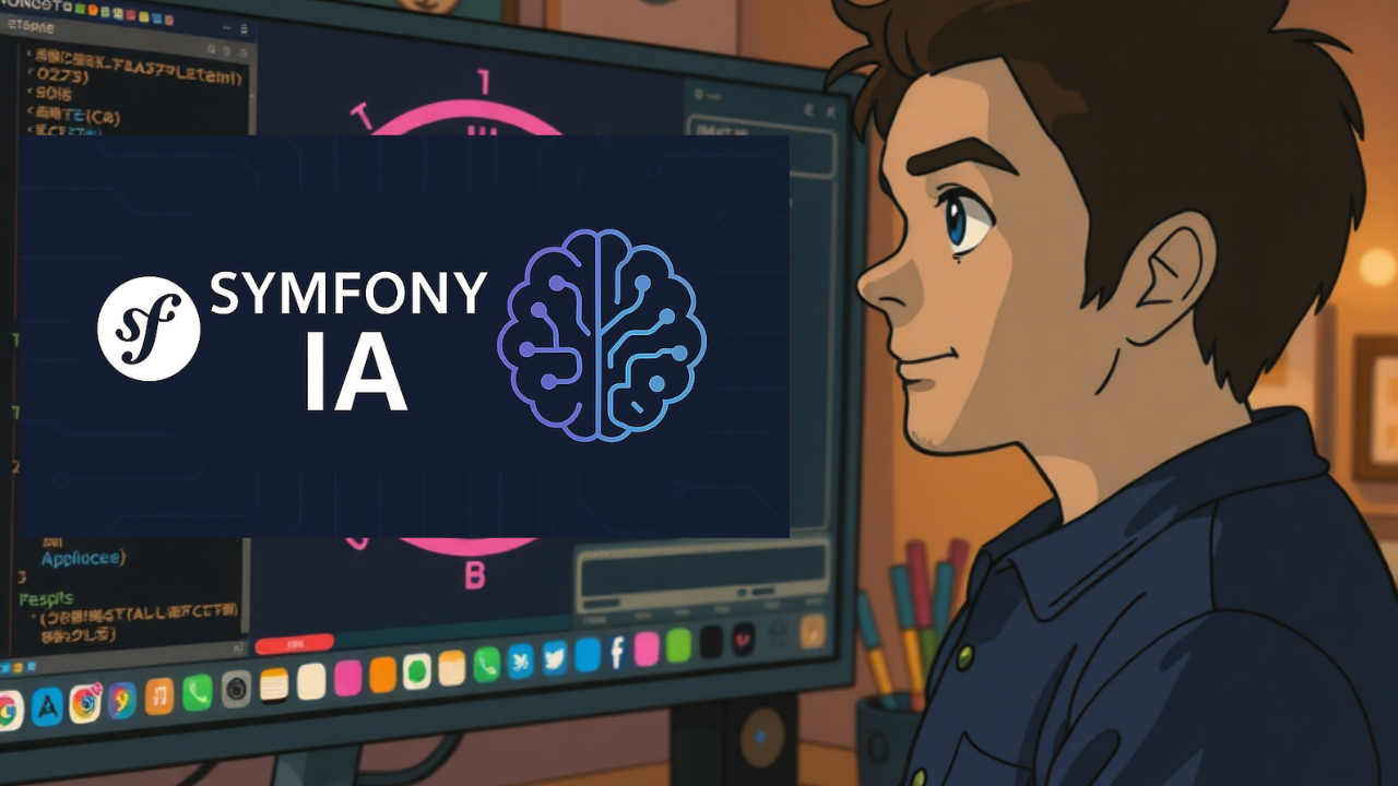 Symfony AI will change everything!